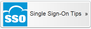 SSO FAQ